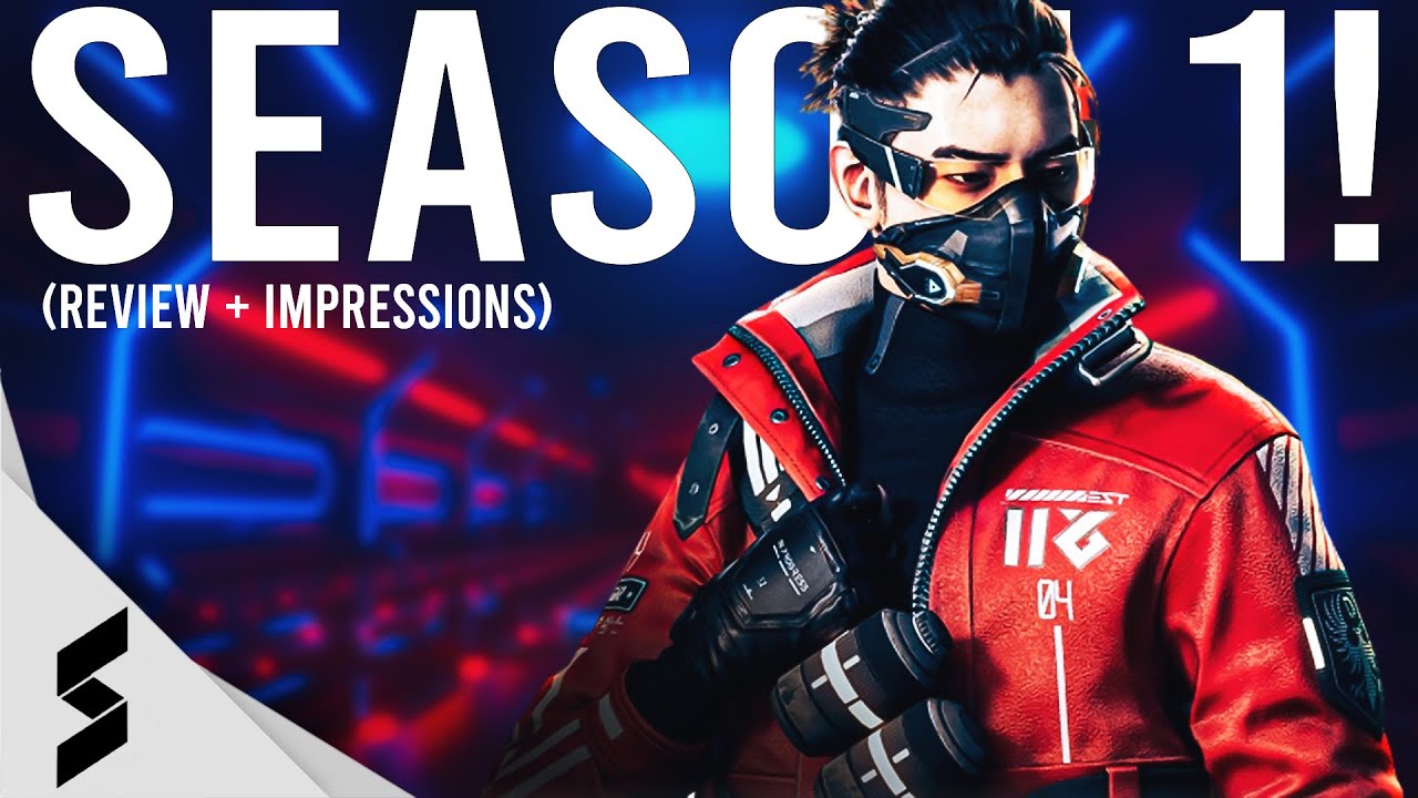 *NEW* Veiled Experts Season 1 Update Is Mind Blowing! (S1 Review) - YouTube