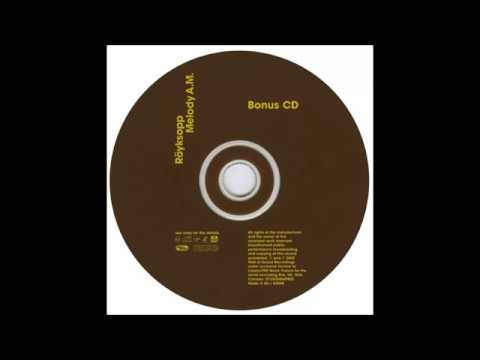 Röyksopp - Poor Leno (Silicone Soul's Hypno House Dub) - YouTube