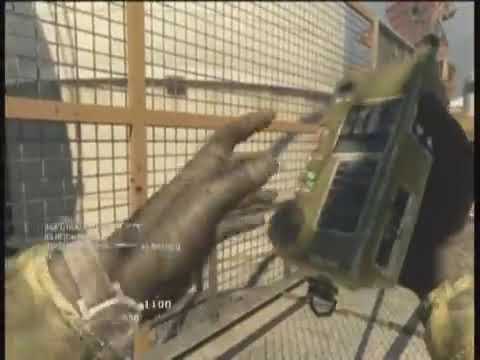 Gun review #8 AK47 Osama bin ladin's gun - YouTube