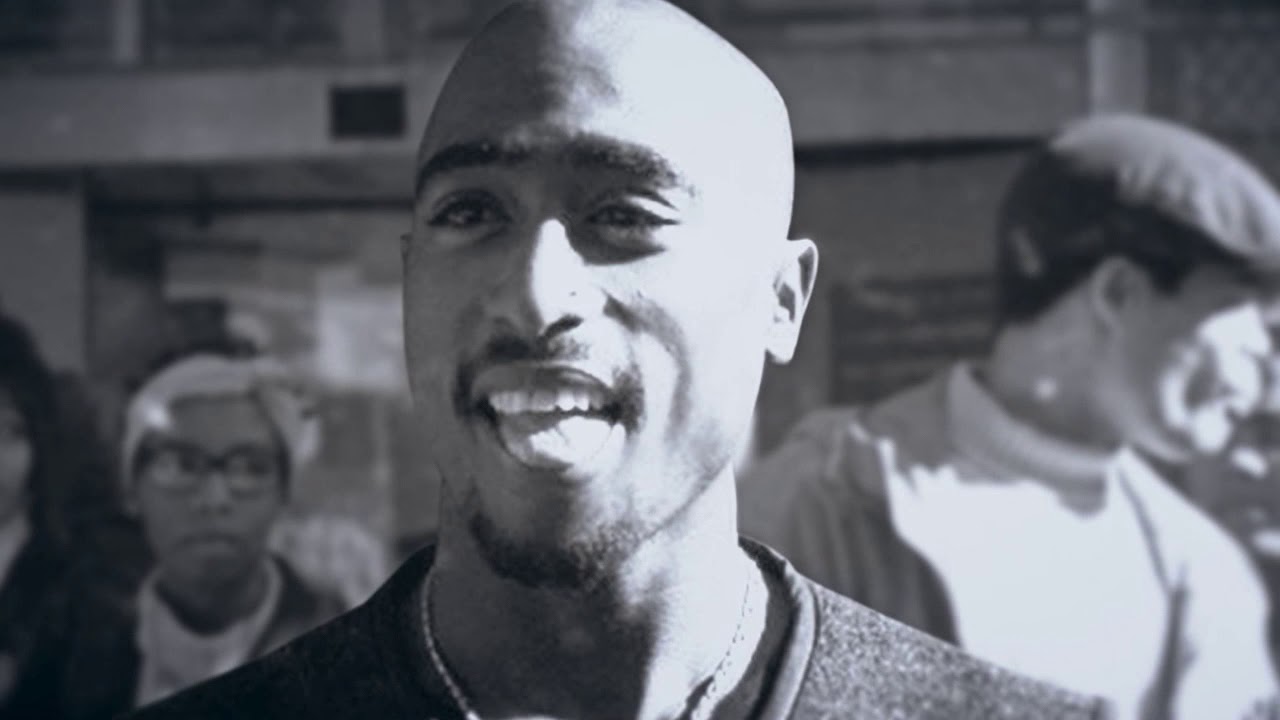 Richie Rich on 2pac Prison Release - YouTube