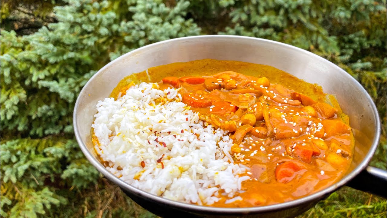 Cozy Meal Ideas | Healthy Comfort Food for Autumn and Winter Meals ...