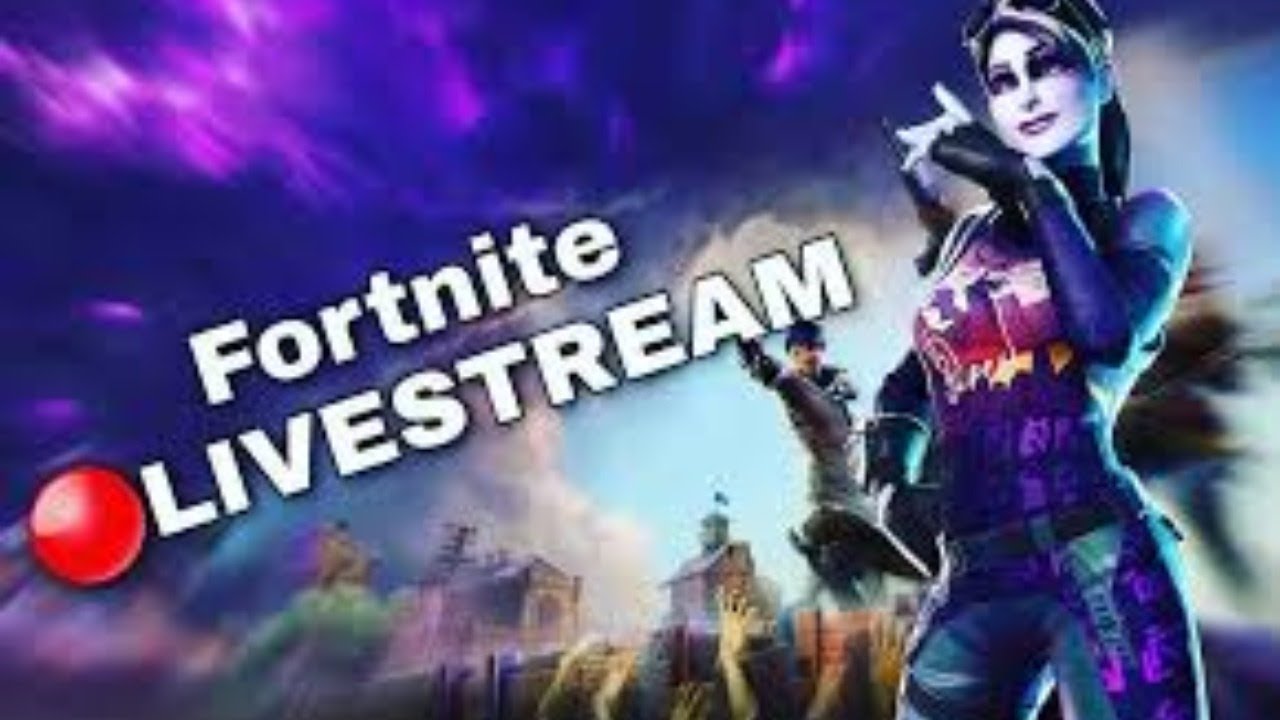 HEY IM LIVE!!!!!! - YouTube