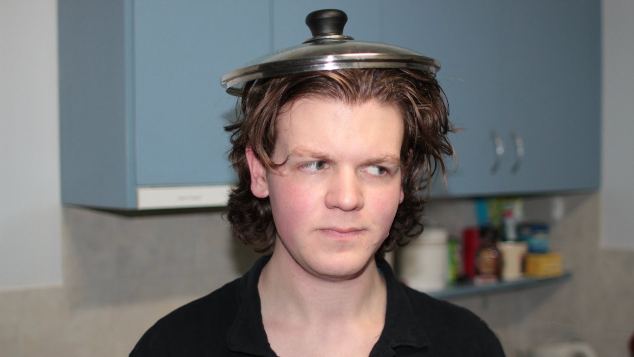 Nick Symes Live Stream - YouTube