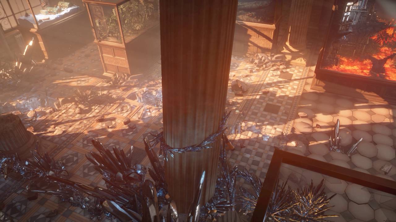 3DMARK Time Spy GTX 1080 DEMO - YouTube