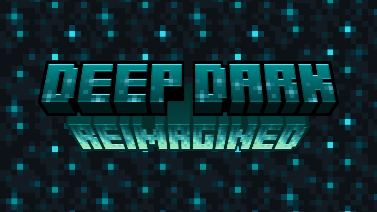 Deep Dark : Reimagined - Official Teaser Trailer - YouTube
