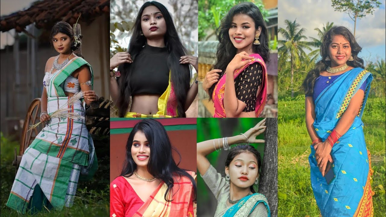 New Santali Viral Reels Video 2022//Instagram Reels Video//Santali ...