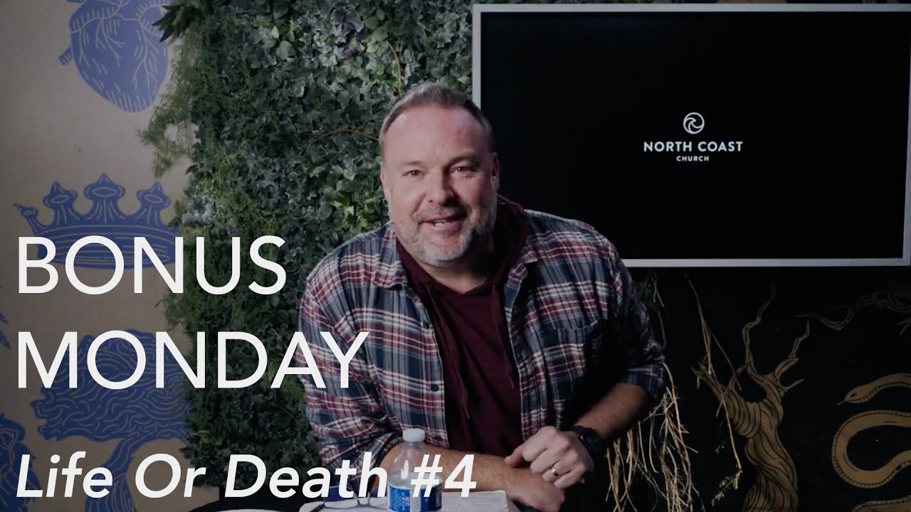 Bonus Monday 24 - John Series - Daily Dose - YouTube