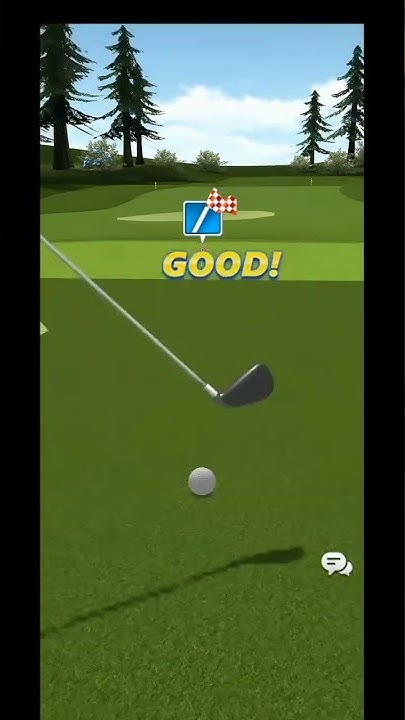 Golf Master game online complete game highlights shot super gaming ...