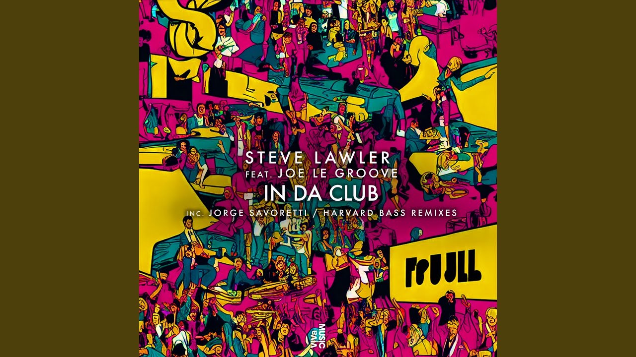 In Da Club - YouTube