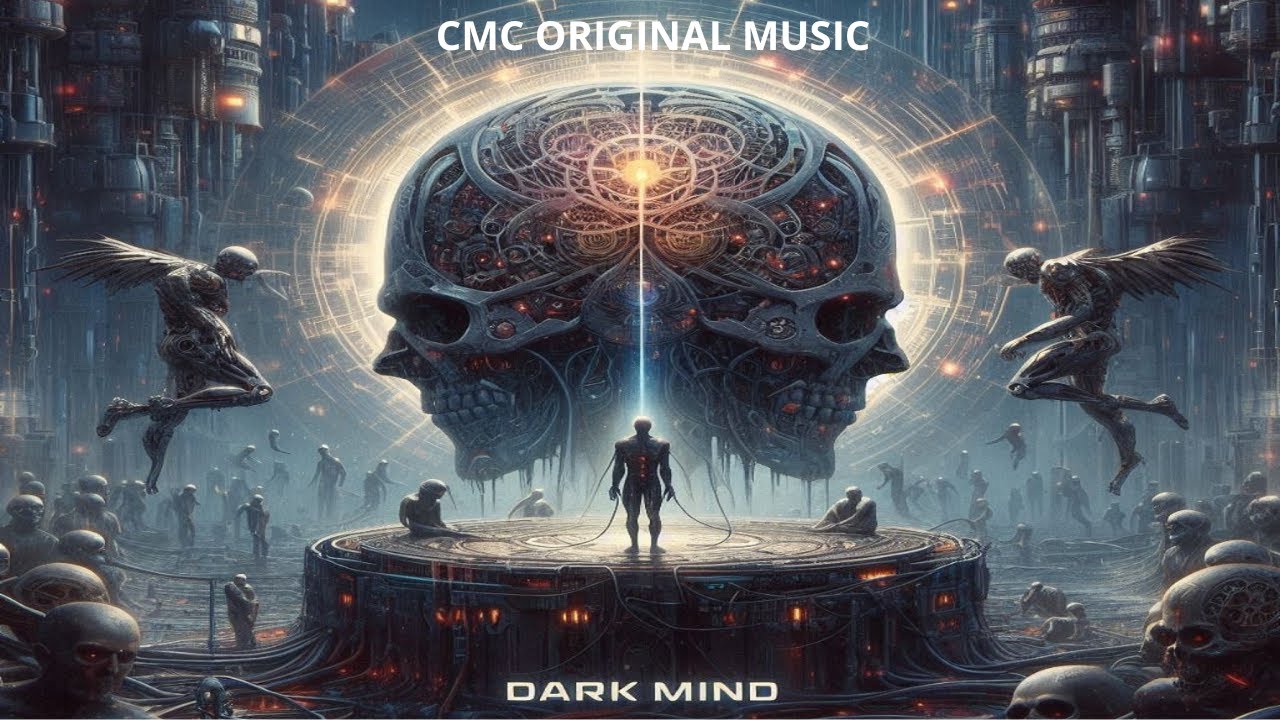 Dark Mind 2024 : Techno Music - YouTube