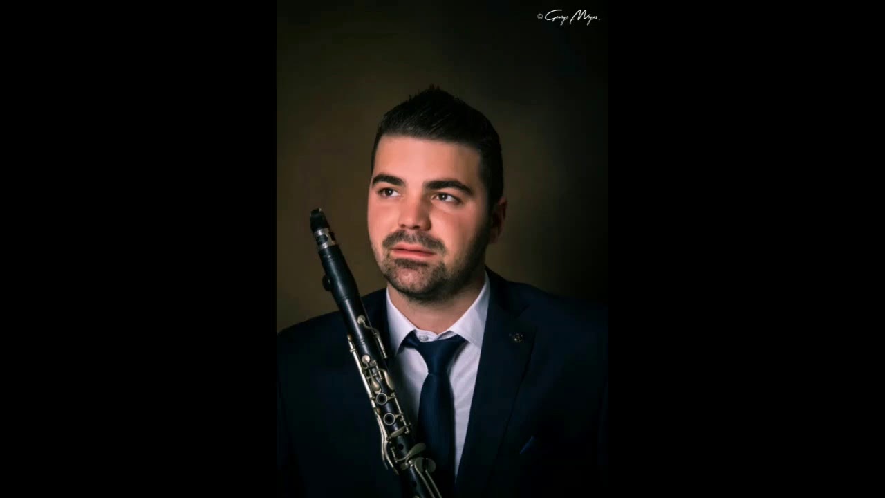 ΣΟΛΟ Ο ΗΛΙΟΣ-Η ΑΡΤΑ ΠΑΝΑΓΙΩΤΗΣ ΑΡΦΑΝΗΣ live 2019 - YouTube