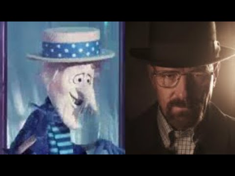 I'm Mr. White [Meme] - YouTube
