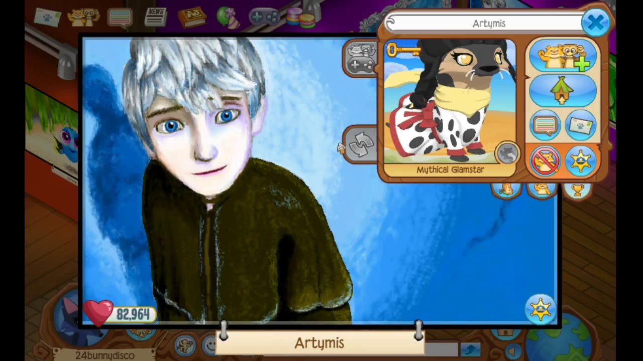 Top 5 Best Masterpieces! | 24BunnyDisco AJ - YouTube