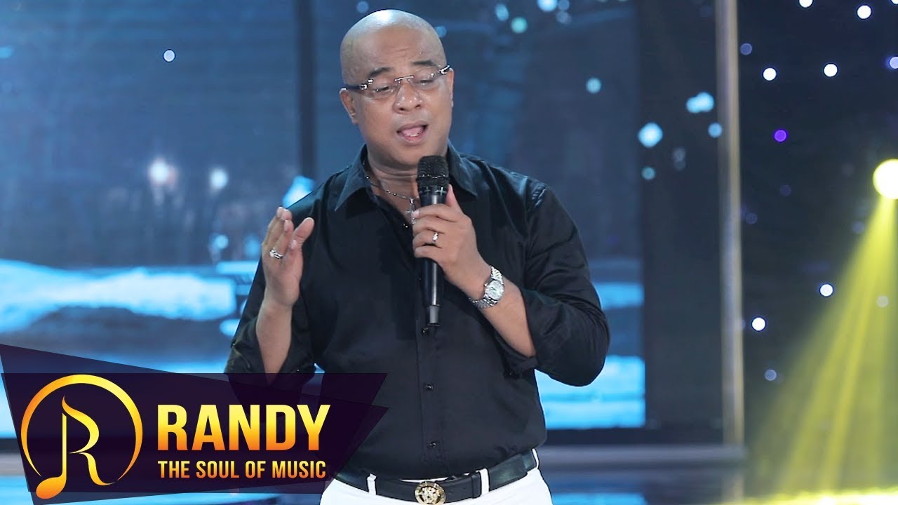 Cát Bụi Cuộc Đời ‣ Randy OFFICIAL MV - YouTube