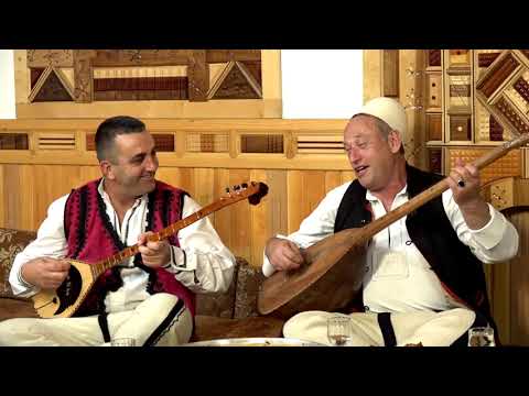 Januz Mushkolaj  - Qik pash bacen ku je rrite ( Gezuar 2021 )
