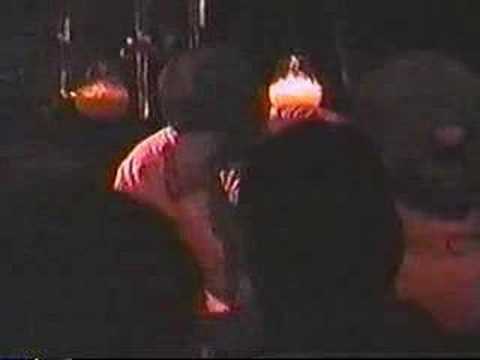 CoLd - Strip Her Down live