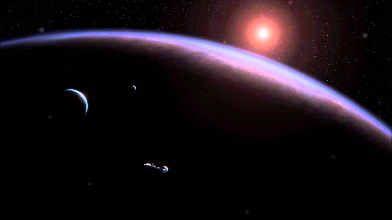 A51E - First Sighting [SpaceAmbient] - YouTube