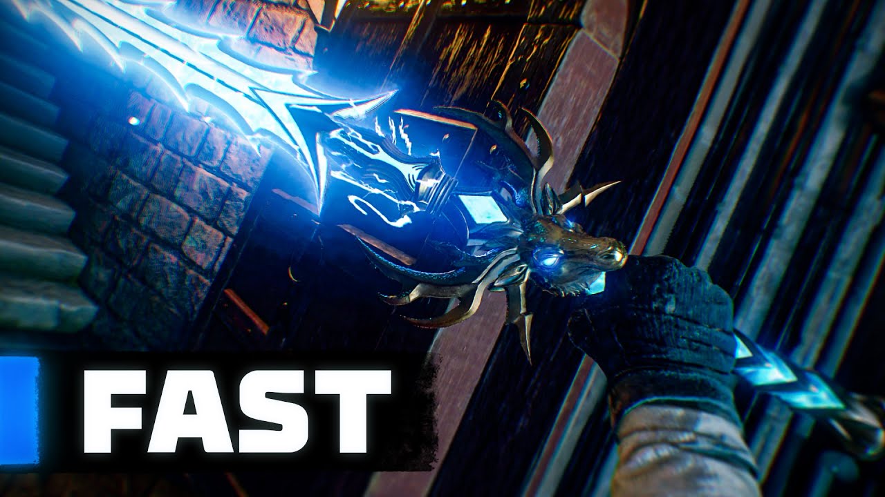 Citadelle Des Morts | Stag/Lightning Sword Upgrade (BO6 Zombies) - YouTube