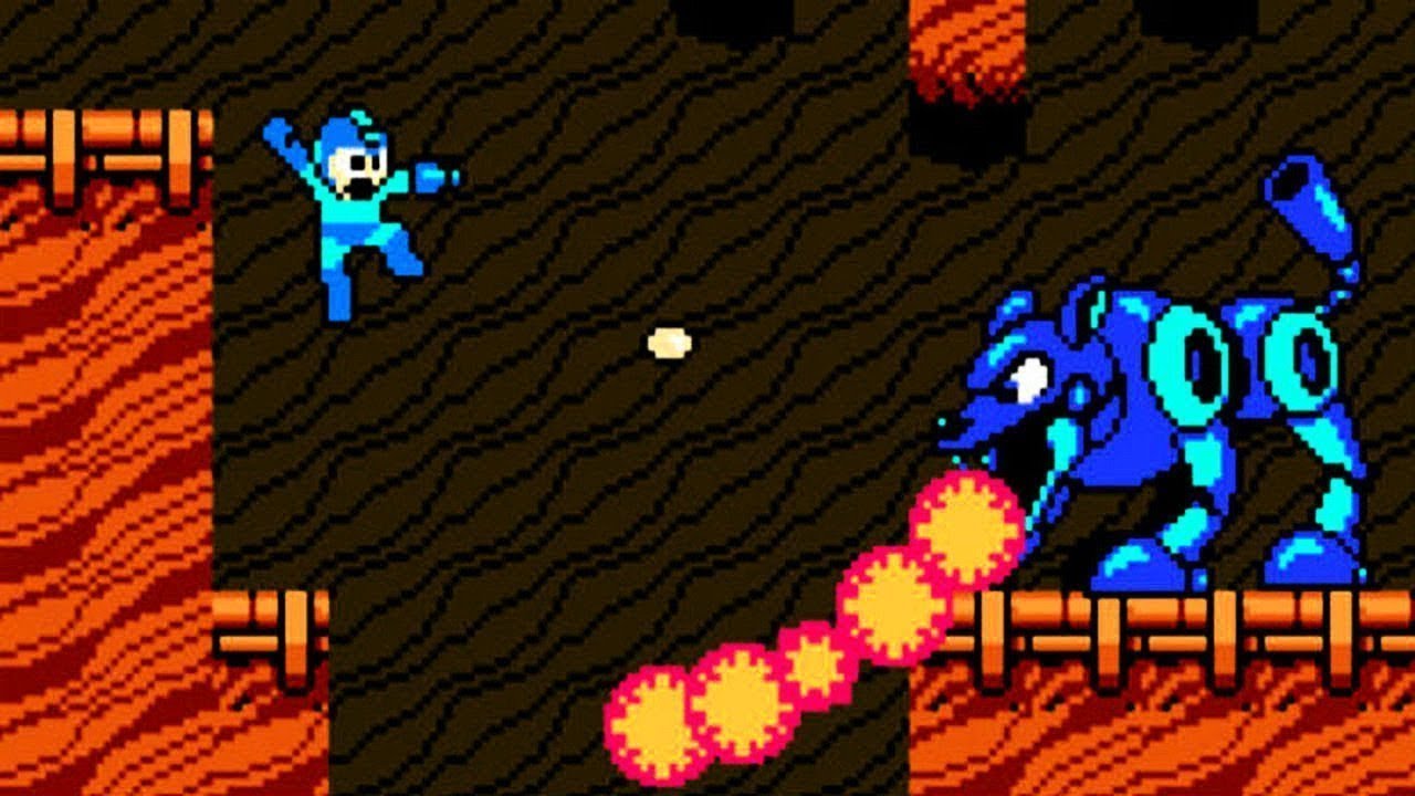 Top 10 Capcom Games - YouTube