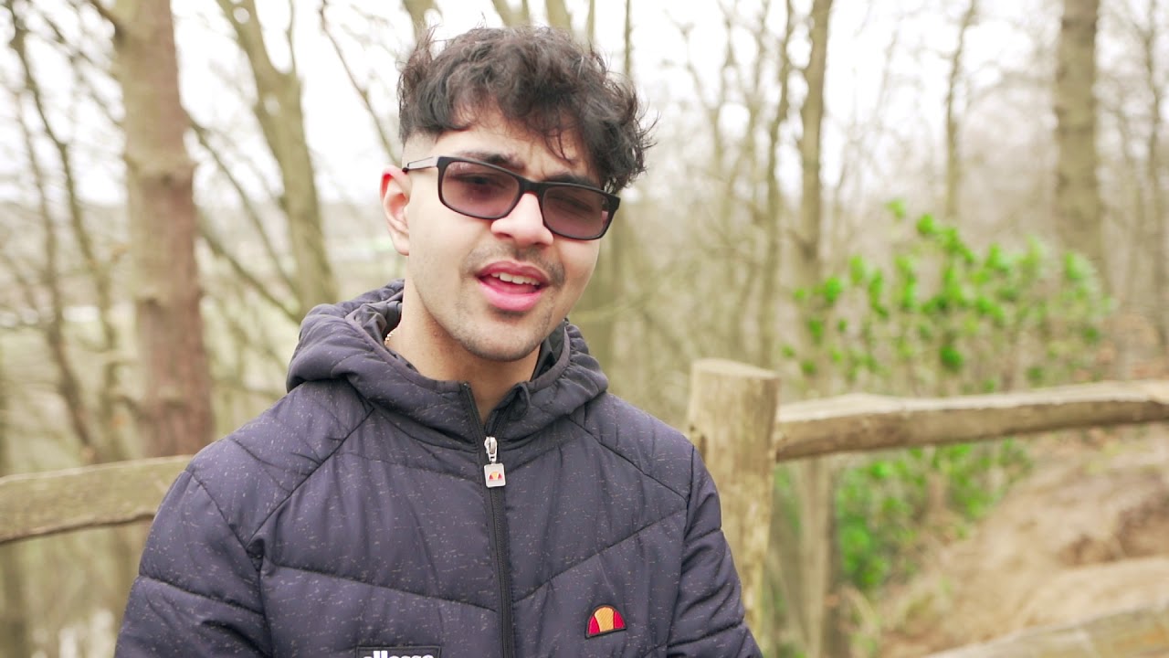 Aman - Motivation (Official Video) - YouTube