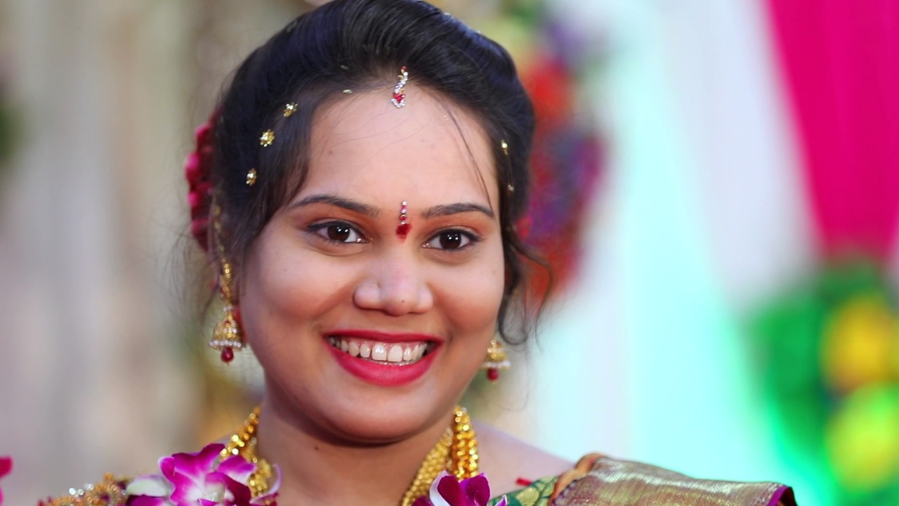 Divya+Dinesh Engagement Treaser - YouTube