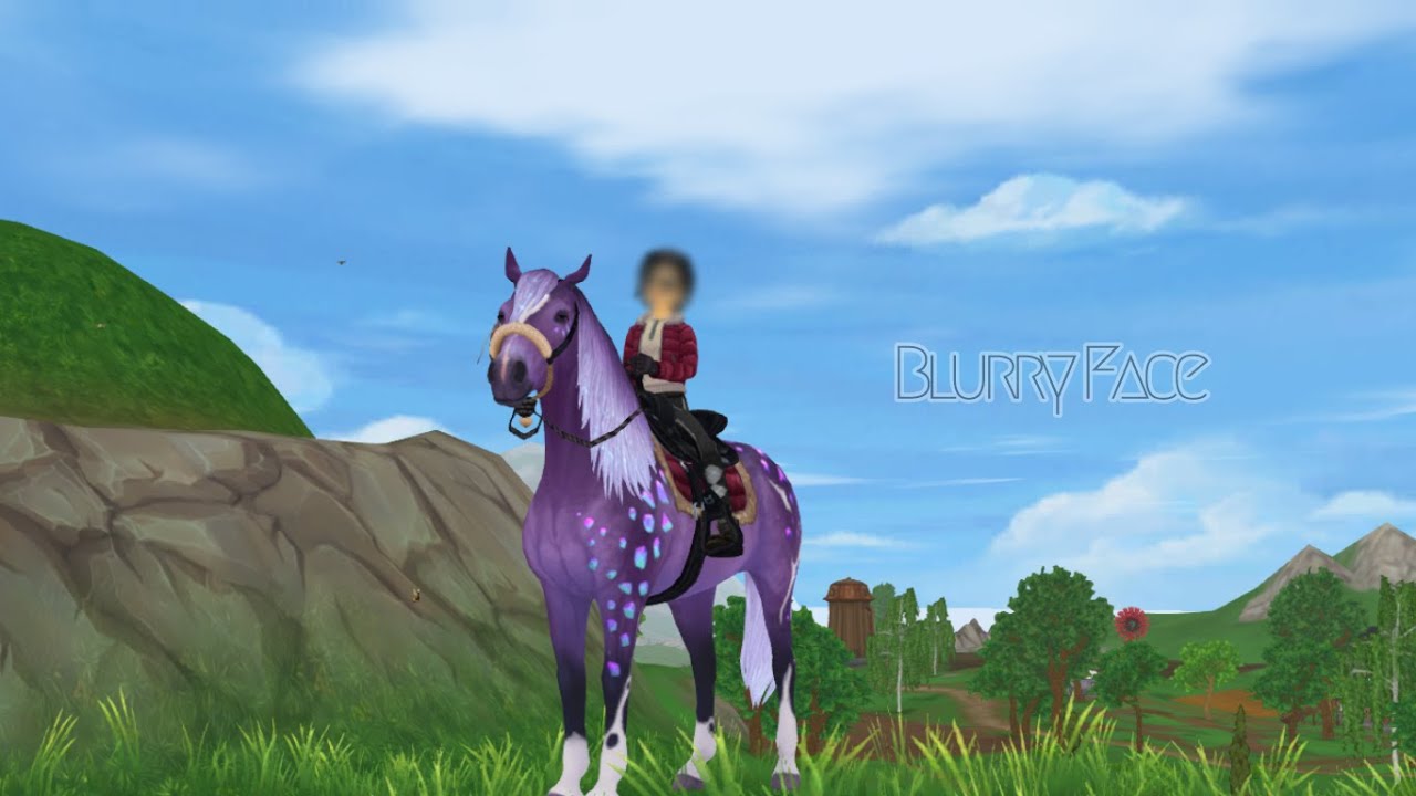 Blurry Face [Short SSO Edit] - YouTube