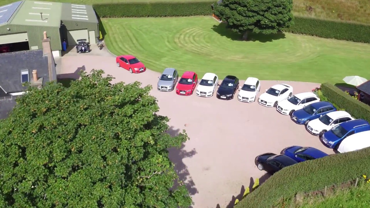 Pickwick Performance - YouTube