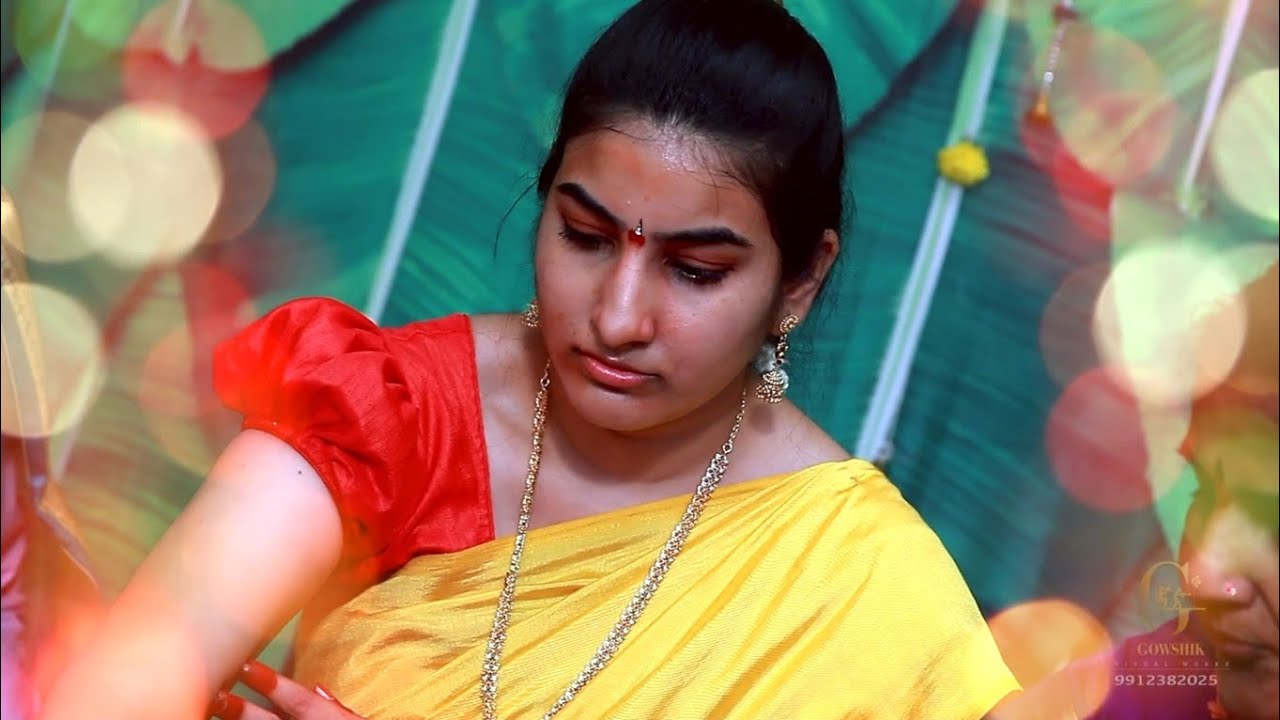 Swathi Weds Kiran Teaser - YouTube