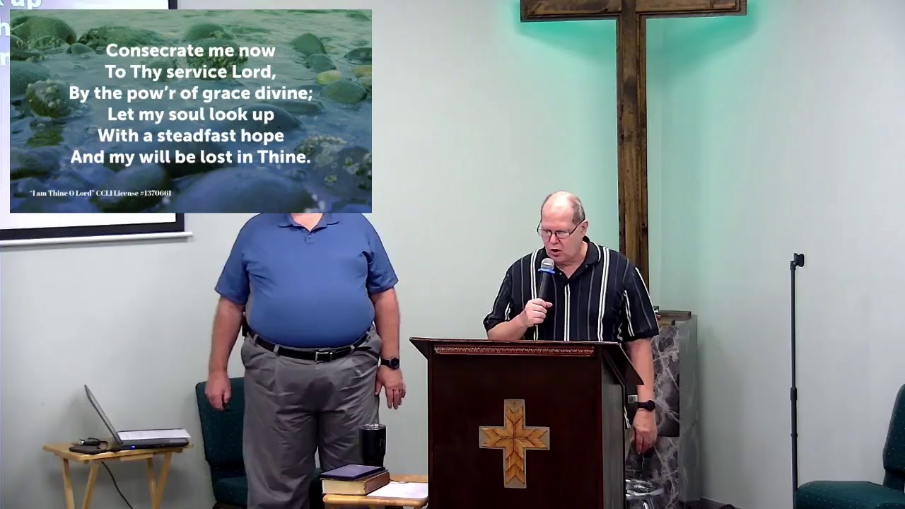 Friendship Grace Brethren Church - YouTube