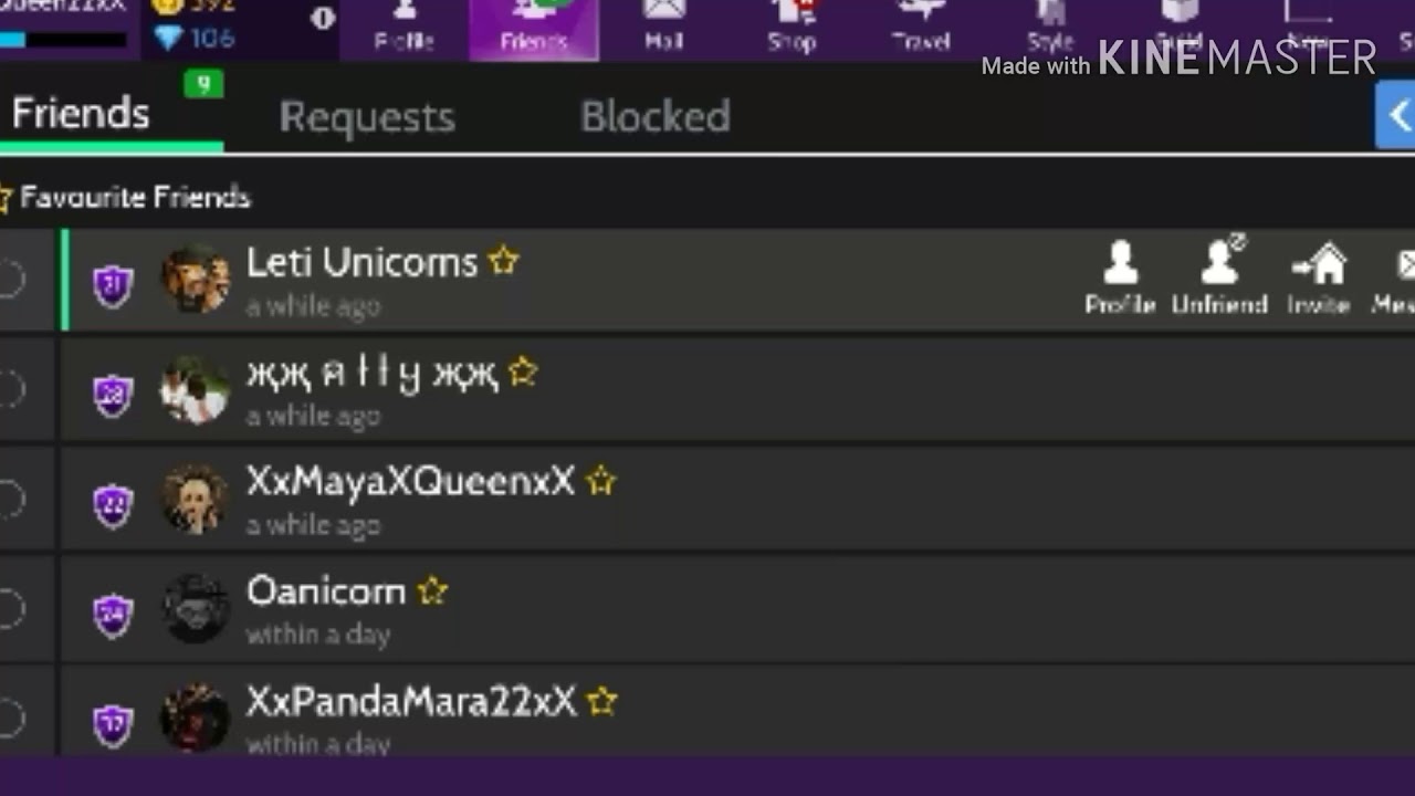 Dau note la persoane -||- pt 1 - YouTube