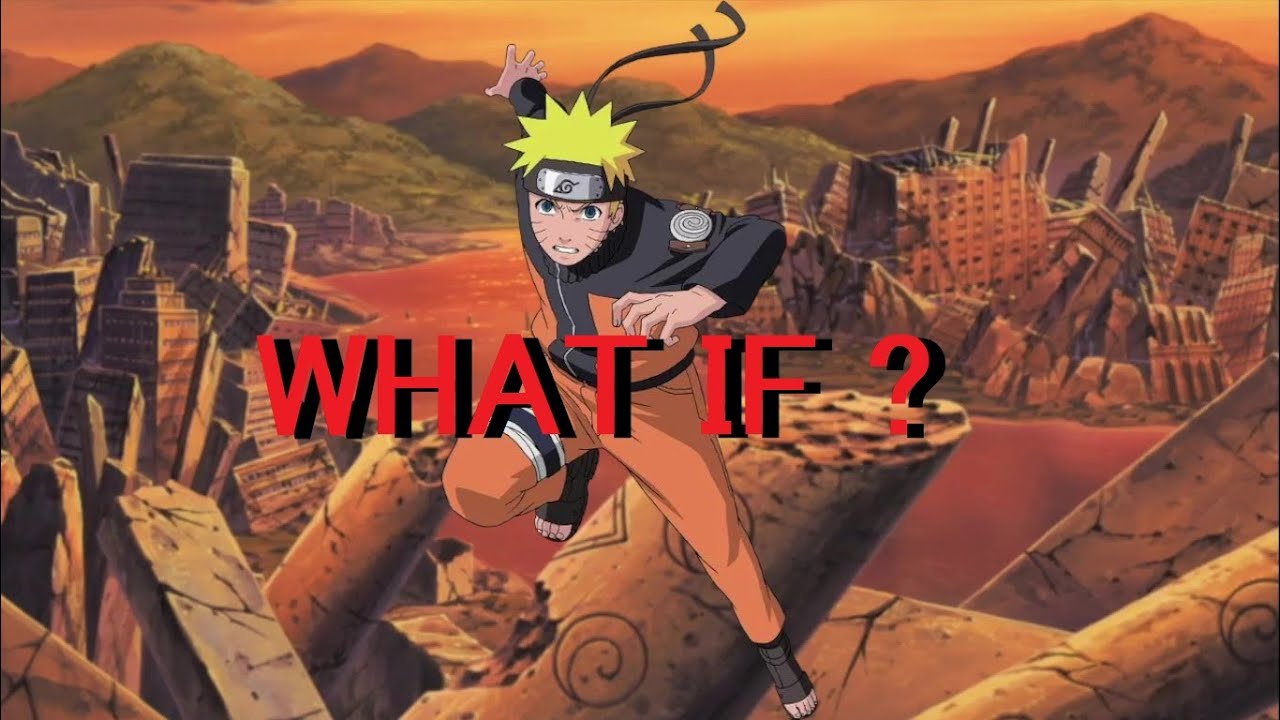 What If Naruto went Rogue and Started his own Village? Part 14: The ...