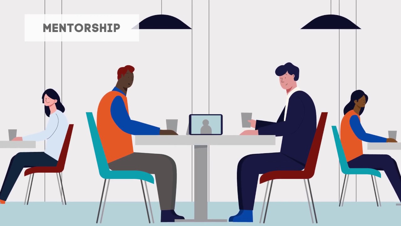 Advance Frontline Employees of Color as an HR Manager - YouTube