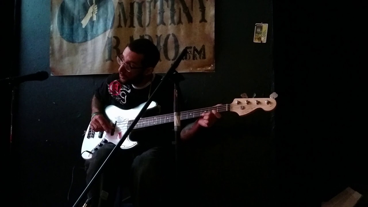 The second show, part two! - YouTube