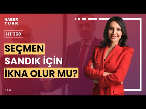 28 Mayıs için adayların vaatleri ne? I HT 360 - 18 Mayıs 2023