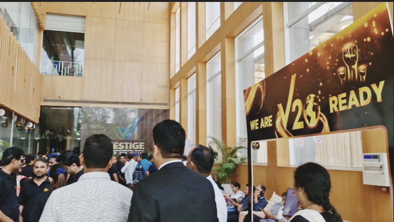 vestige company Head office in new delhi - YouTube