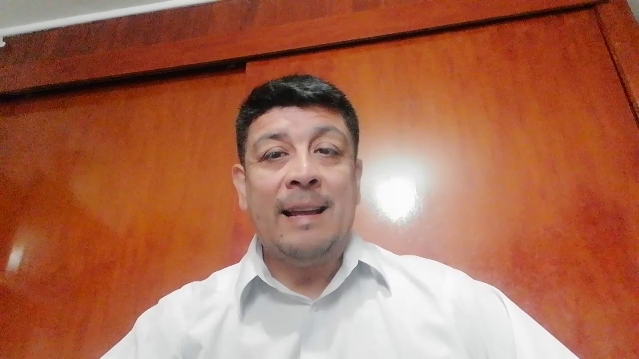 jose mena controlsemana8 - YouTube