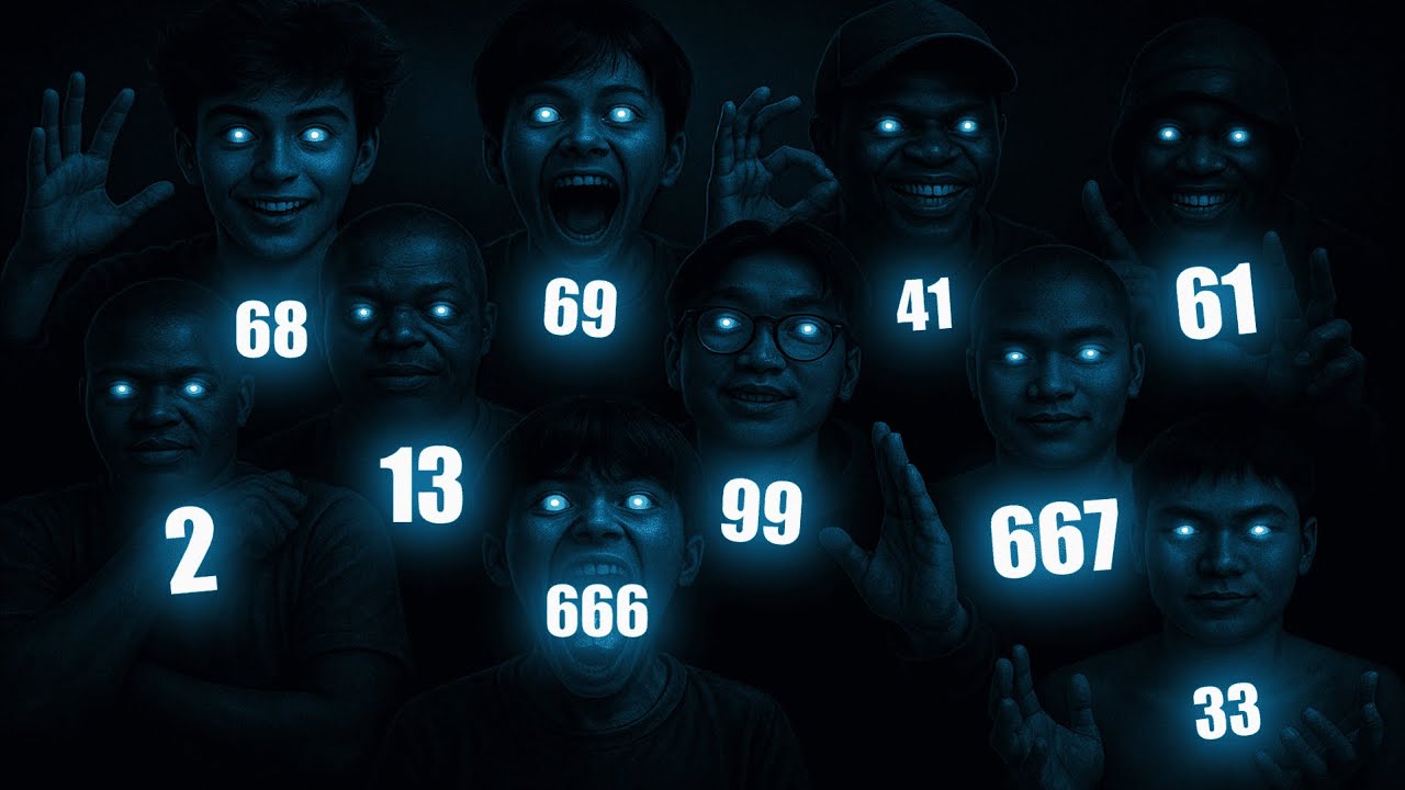 NEW 67 MEME EDIT vs ALL OLD 67 MEME EDIT - YouTube