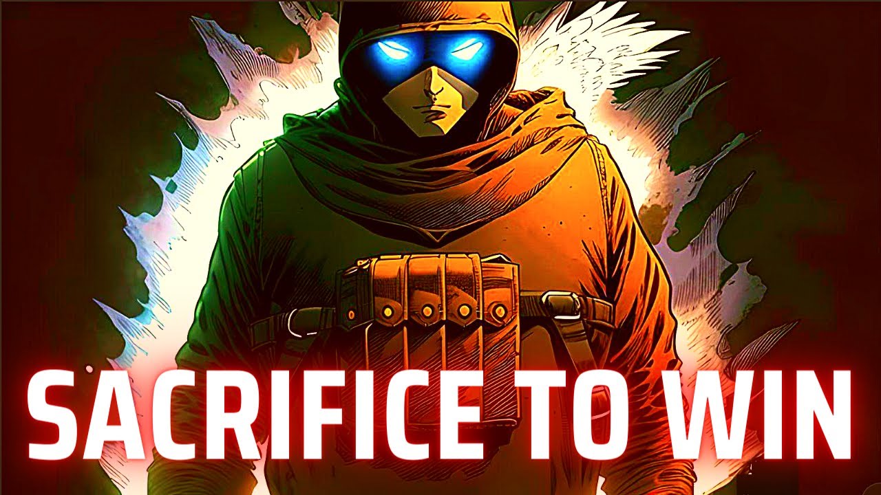 How to SACRIFICE Pieces in Chess? Chess Sacrifice Strategies to WIN ...