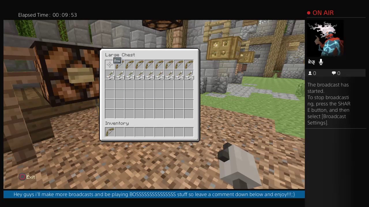 Minecraft. The. BEST. GAME. EVER. - YouTube