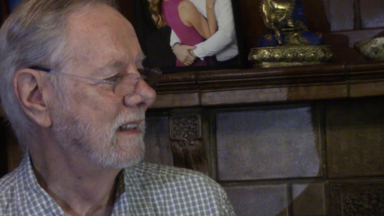 Finding an ME/CFS Biomarker, Ronald Davis, Stanford University | ME/CFS ...