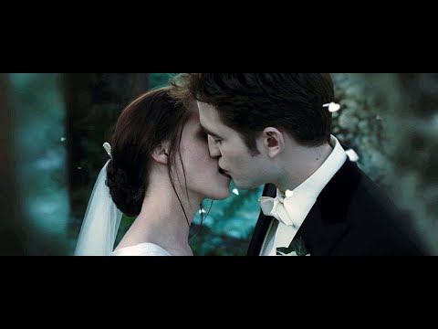 The Twilight Saga | Paramore - Decode