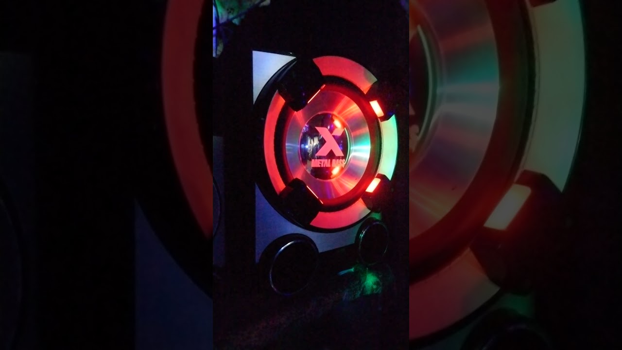 Lg x metal bass cm9520 🎧 🎧 🎧 - YouTube