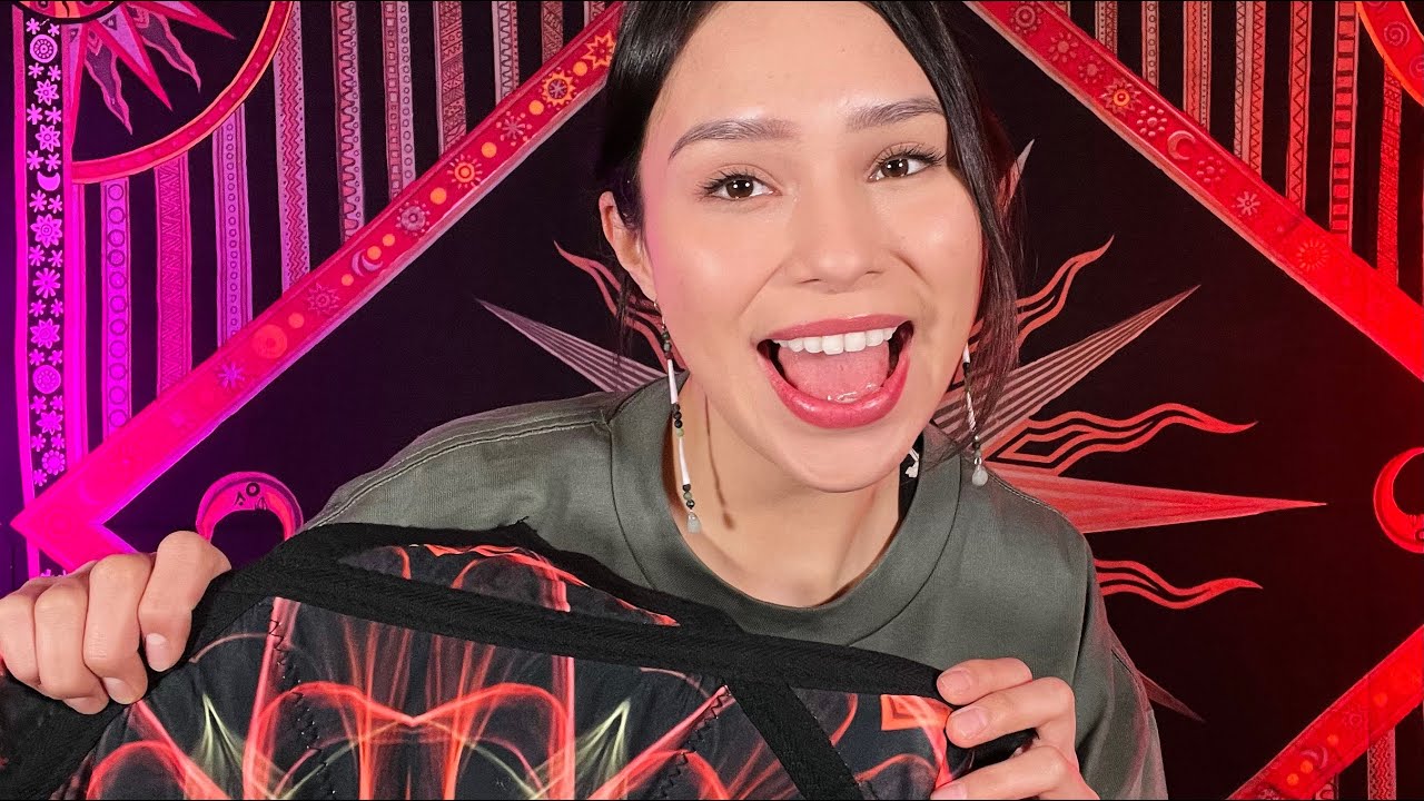 Single Finger Pass Off Behind The Back - Flowstar Tutorial - YouTube