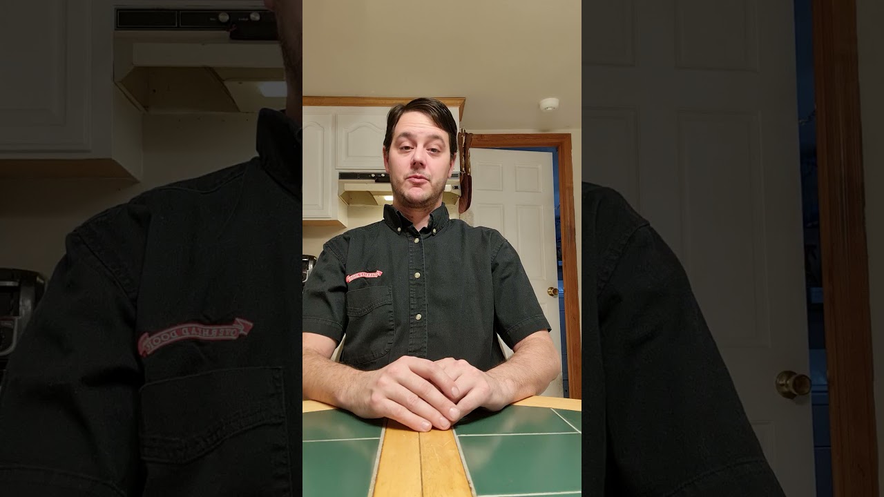 Thanksgiving message from The Geek - YouTube