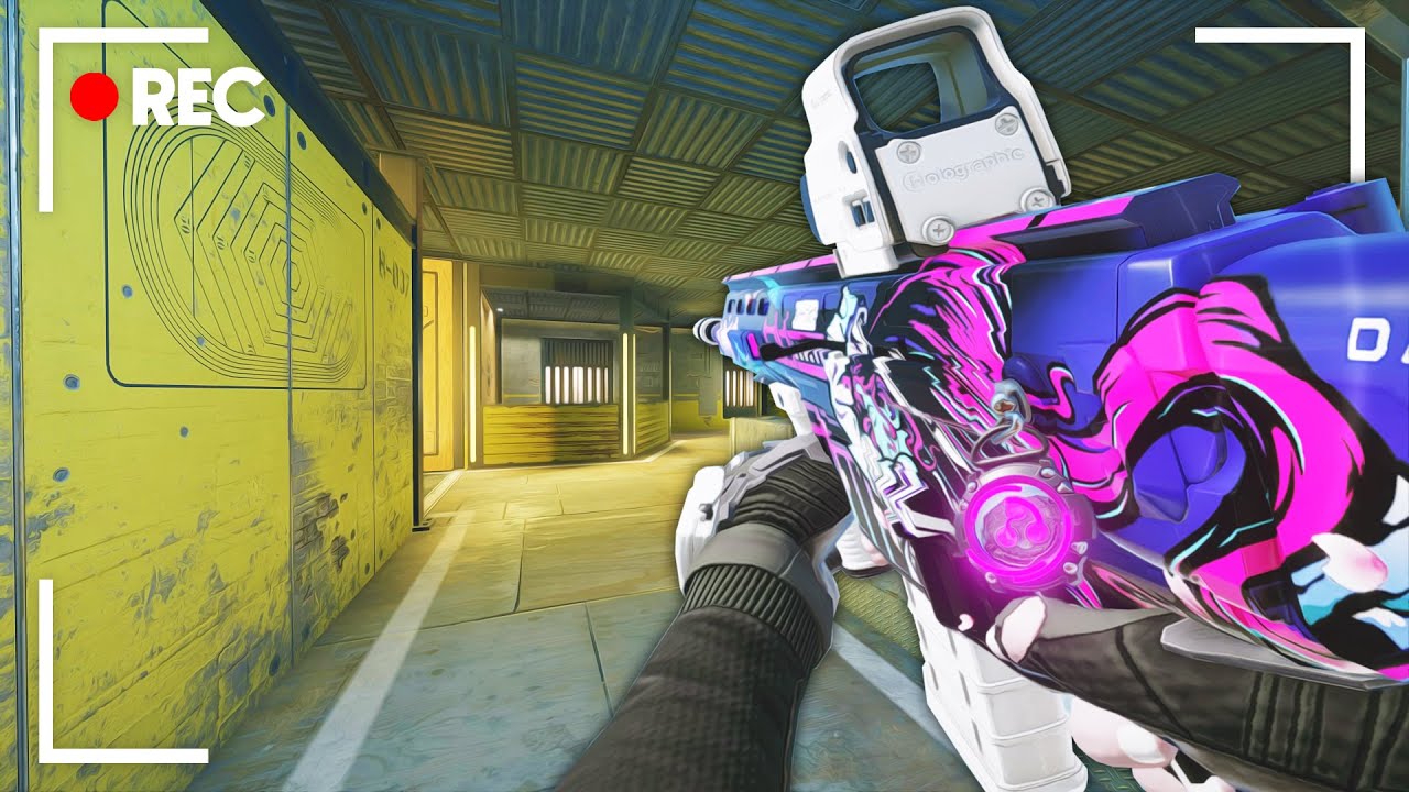 how to play siege - YouTube