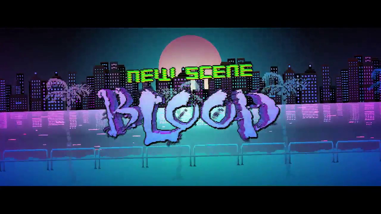 Hotline Miami - Custom Levels - Blood (No Deaths) - YouTube