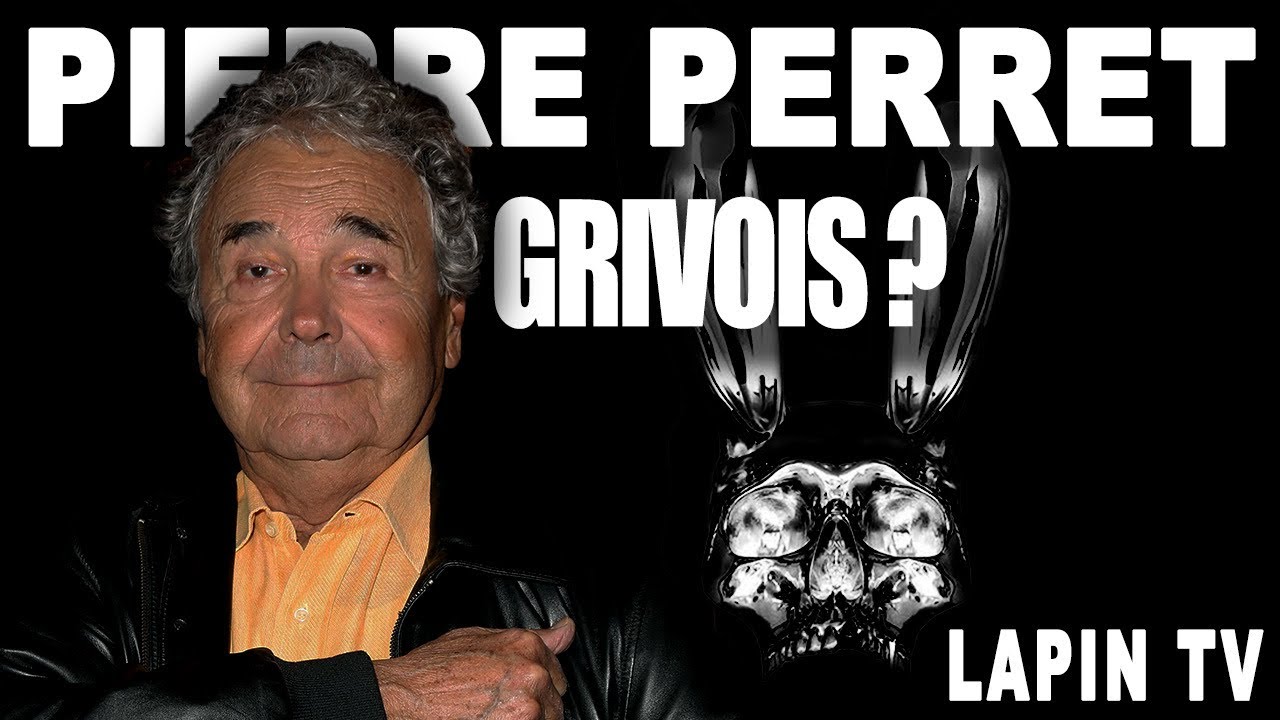 Pierre Perret : #Léautaud, #Johnny, #censure, aphorismes & blues [Les ...