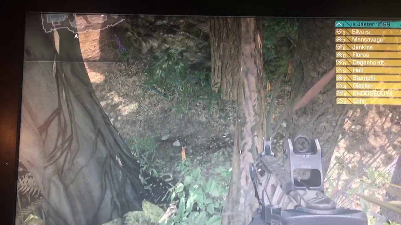 How to win every game on ghost offline - YouTube