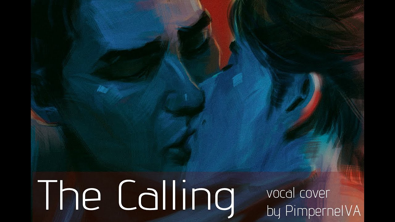 TheFatRat - The Calling Vocal Cover - YouTube