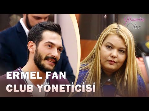 ErMel Hayranlarının Barıştırma Çabaları | Kısmetse Olur 86. Bölüm